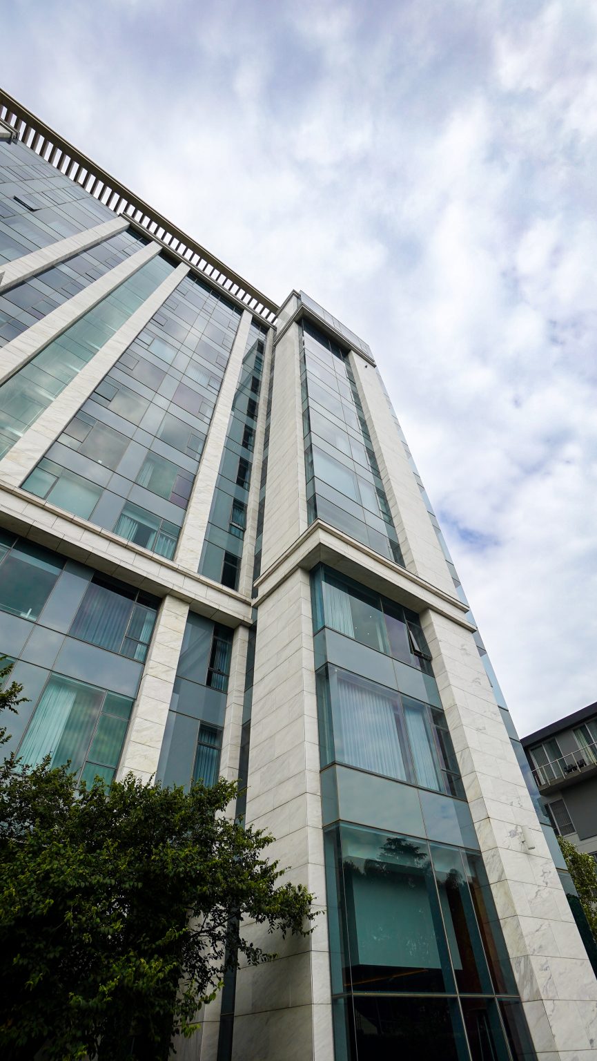 Embassy Towers - Tricolt Group